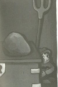 Mister Ka et la cave aux mystères - Elisabeth Motsch, écrivaine